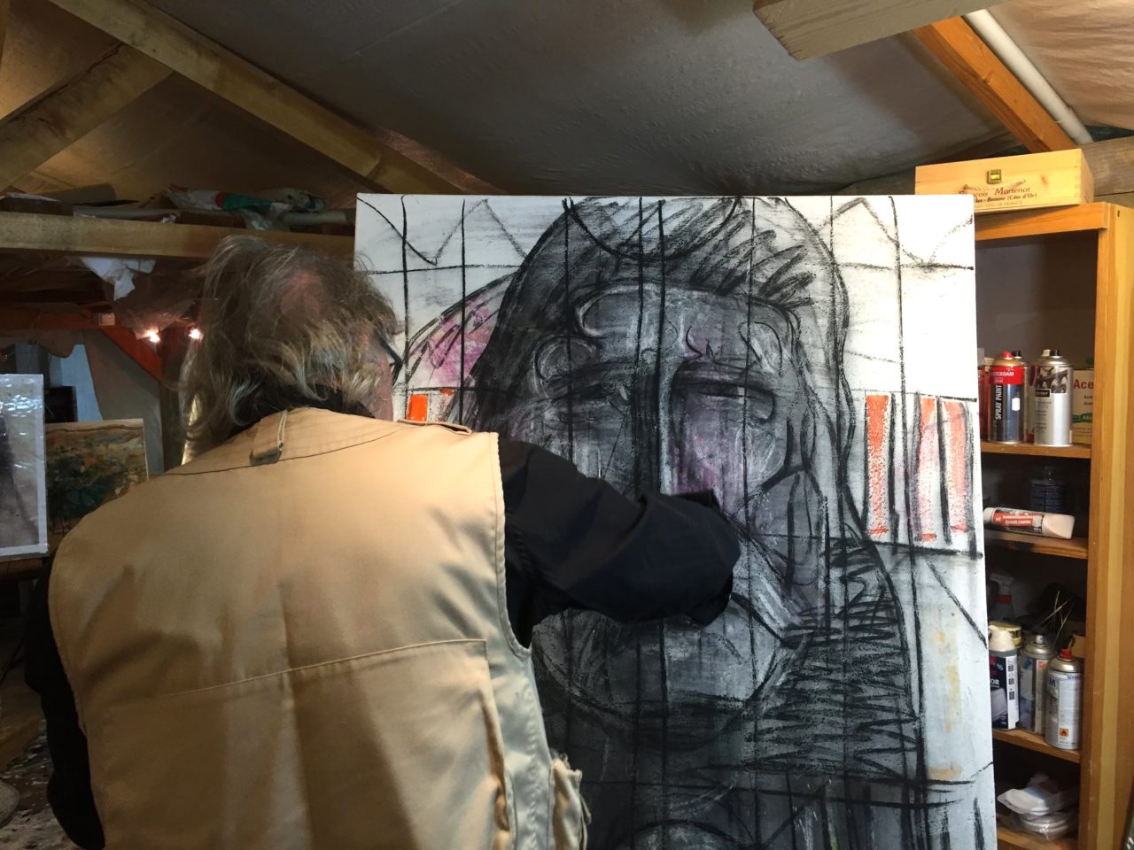 Le Valais Surprenant de Jean Pierre Huser